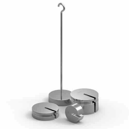 Anak timbang AT Uji Dacin | PT ALTRAMAN | Timbangan Digital