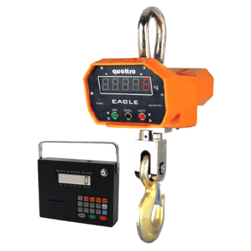 Timbangan Gantung Digital: Jenis - Jenis Timbangan Gantung